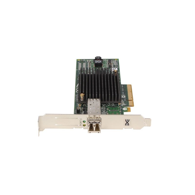 HP 81E 8GB SINGLE PORT FC HBA BULK AJ762A / AJ762B, 145,00